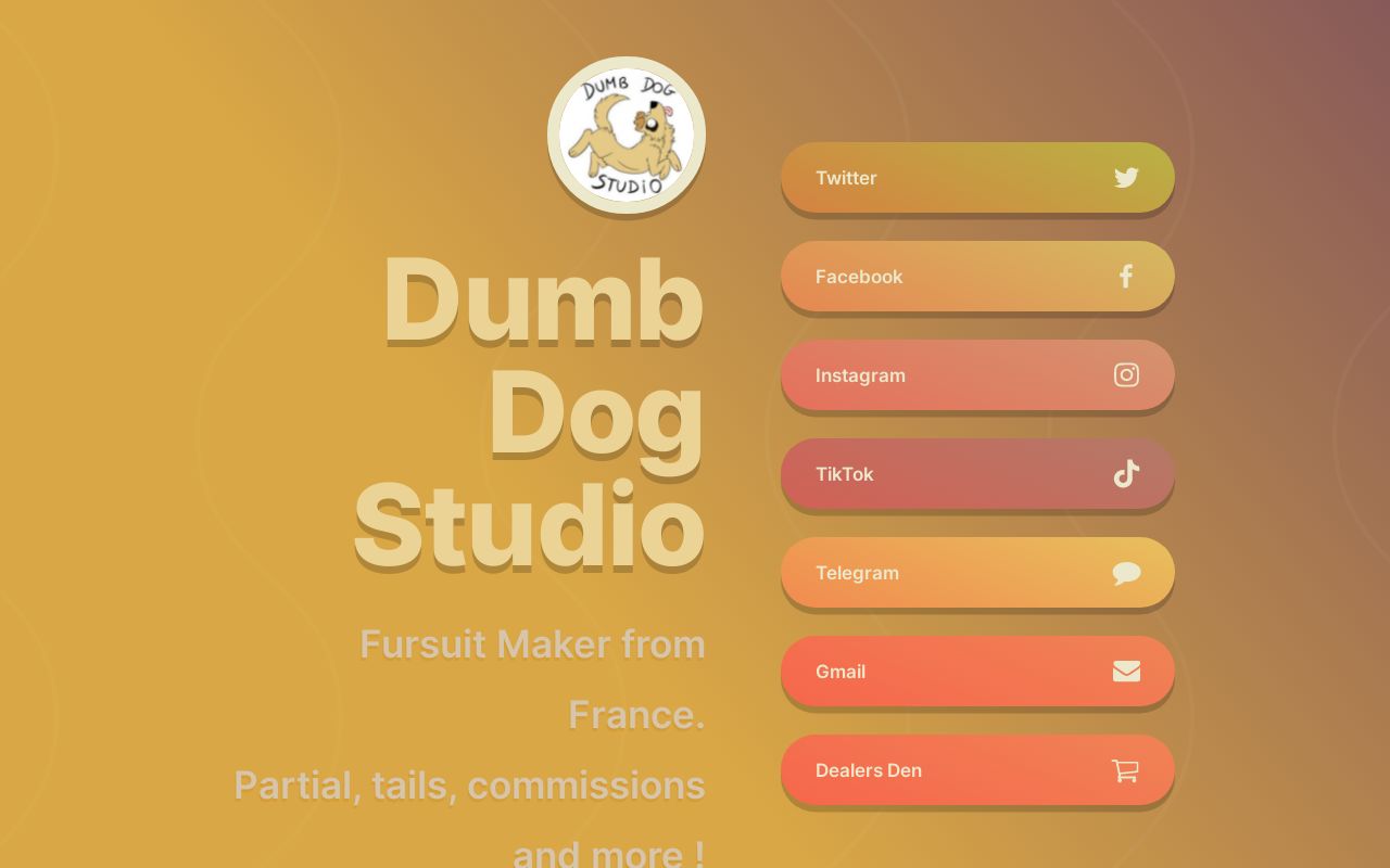 DumbDogStudio